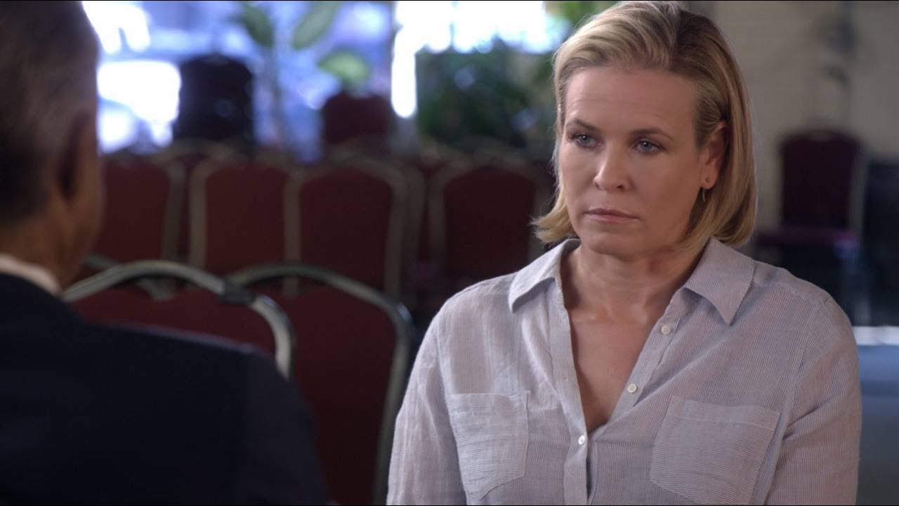 Next Big Thing: Chelsea Handler's new Netflix documentary series