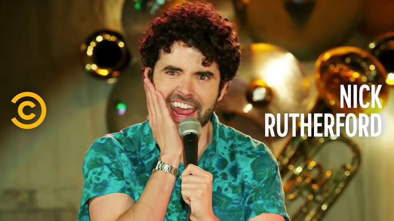 An Evening with Nick Rutherford Tickets at Gold Diggers in Los Angeles ...