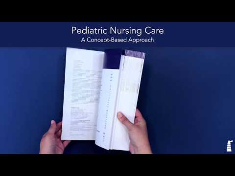 Inside Pediatric Nursing Care: A Concept-Based Approach