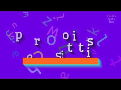 How to say "periostitis"! (High Quality Voices)