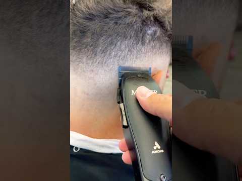 Andis black label masters are the best in the #barber game right now #andis #barbero