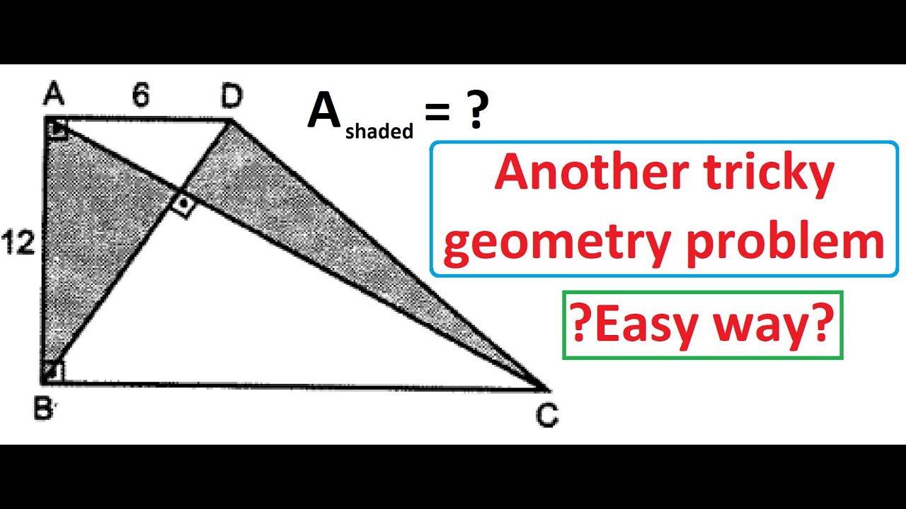 Geometry problems | Part 31 (Problems by Ahmad Demir)