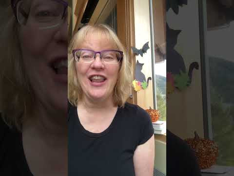 Song and Rhyme Time
