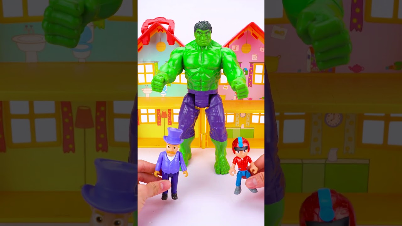 Satisfying Unboxing with Ryder Paw Patrol Toys Collection #pawpatrol #pawpatroltoys #usa