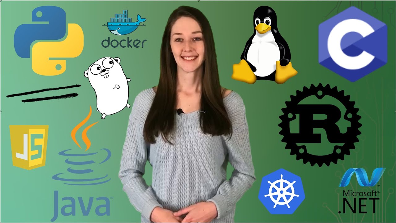 Best Cloud Computing Programming Languages of Today