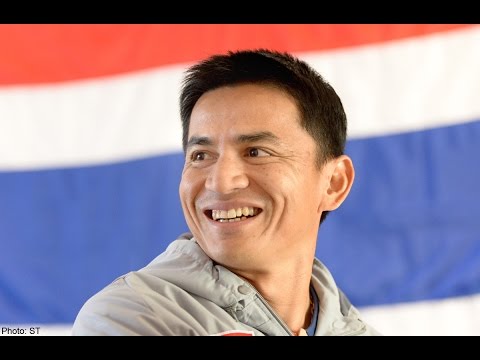 "Zico" Kiatisak Senamuang - The true legend of Thai football