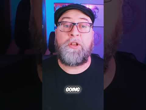 Streaming Is Dead?