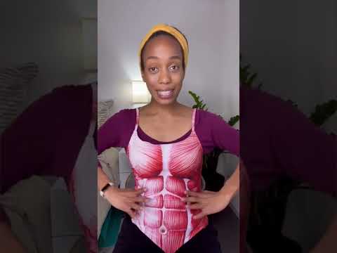 Do You Know What This Muscle Does?