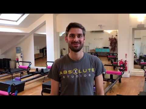 Absolute Studios | The Best Dynamic Reformer Pilates in Parsons Green