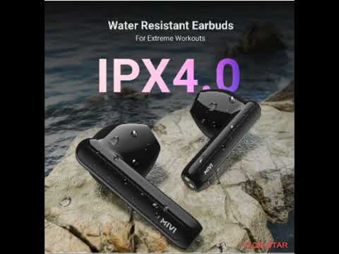 Mivi Earbuds @Afestivecollection.