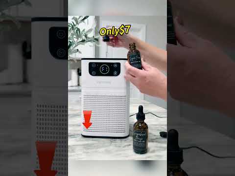 Essential Products for Fall Cleaning & Odor Control #fok