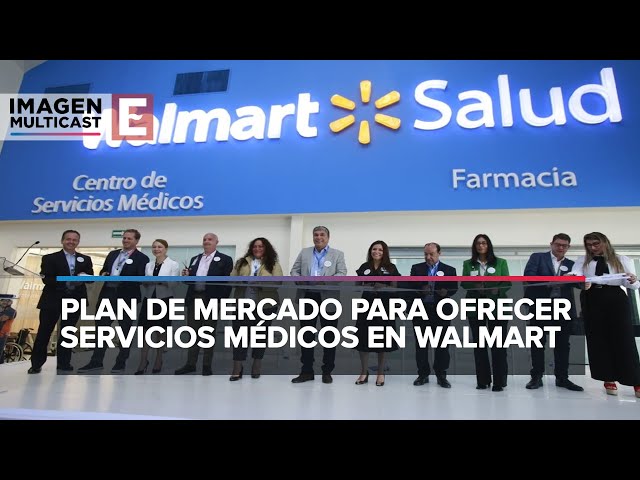 Actualidad - Clínica Walmart: ¿Qué precio tienen sus consultas y qué ...