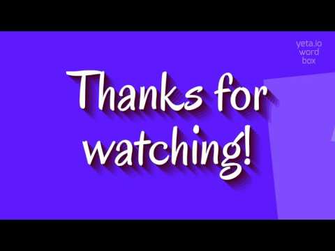 How to say "olivine"! (High Quality Voices)