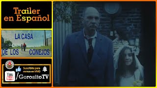 The Rabbits' House - Película 2020 - Cine.com