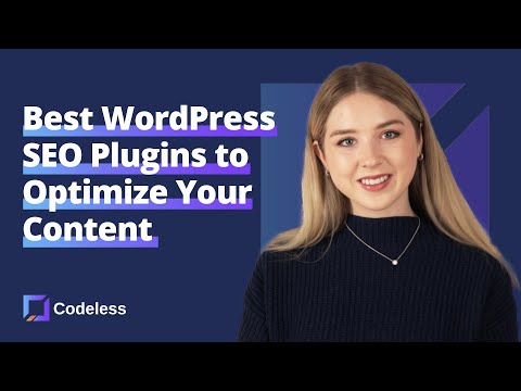 5 Best WordPress SEO Plugins That You Should Use in 2022