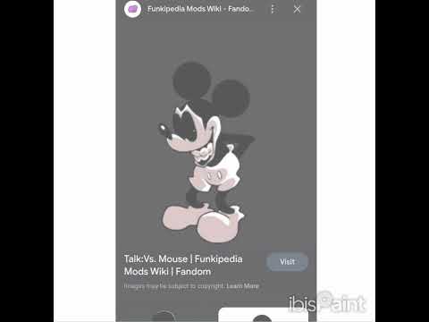 Talk:Vs. mouse | Funkipedia Mods Wiki | Fandom