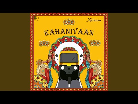 Kahaniyaan