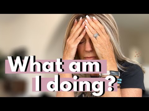 What should I do with my life? I keep switching careers / ADHD Advice