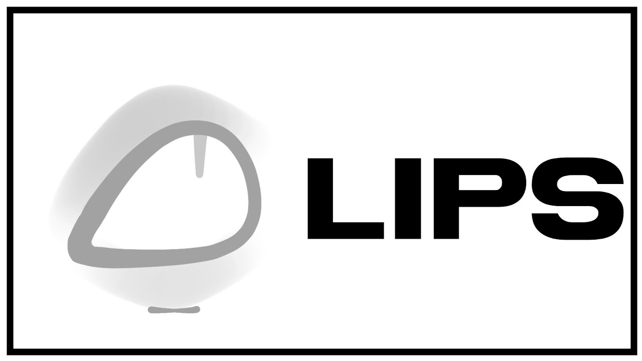 How To Draw Lips | Ibispaintx tutorial | Voice over