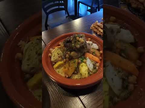 π SAHARA Bistro CDO #kentoteats #kentottravels #saharabistro #moroccan #restaurant #morocco #food