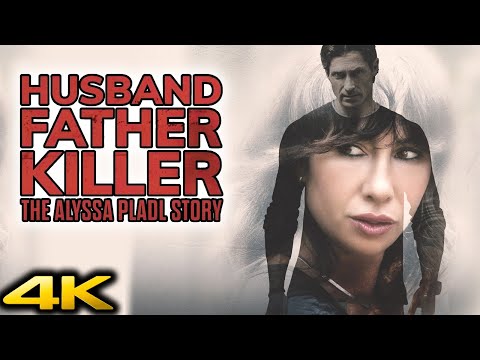 Husband Father Killer The Alyssa Pladl Story Full Movie 2024 | Matreya Scarrwener | Review & Facts