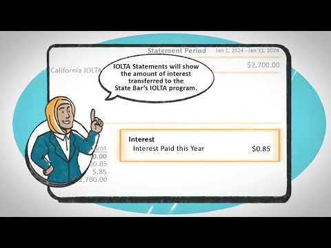 Client Trust Account Reconciliation: Reconciling Bank Statements with Check Copies