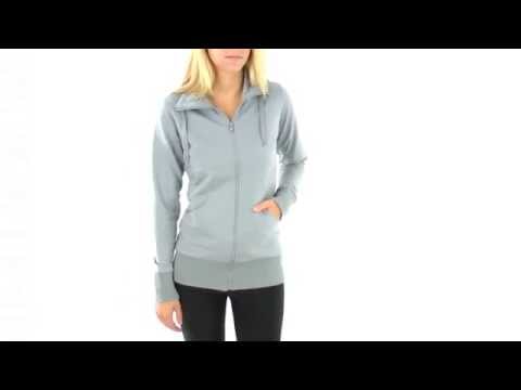 Carve Designs Women's Outland Yoga Jacket | SwimOutlet.com