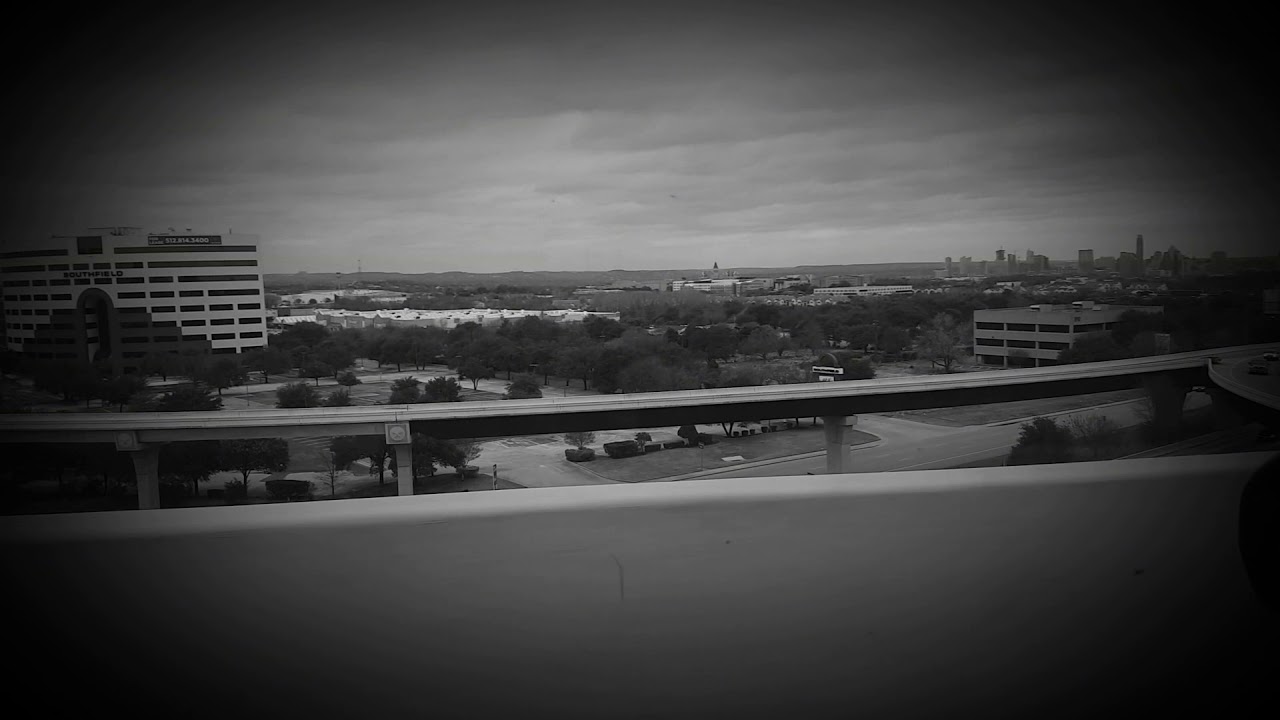 FLATLANDERS EXCURSION