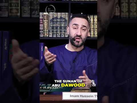Shocking! Missing Hadith in Major Islamic Texts?! You Won't Believe It!