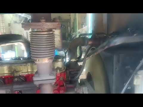 DG Maintenance Services, DG Generator Maintenance in India