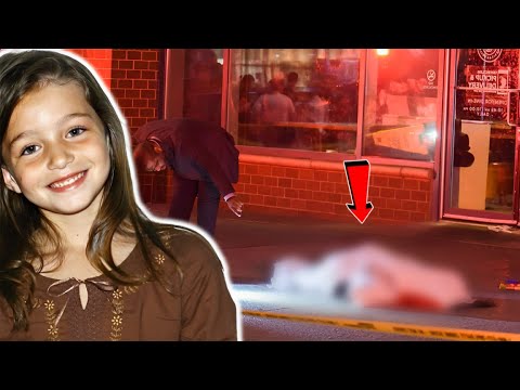Shocking Truth Behind Child Star Sophie Nyweide’s Death and last video before died
