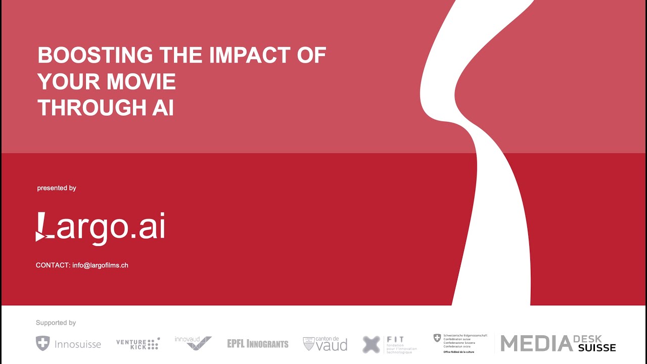 10 Best AI Pre-Production Tools for Filmmakers (October 2025) – Unite.AI