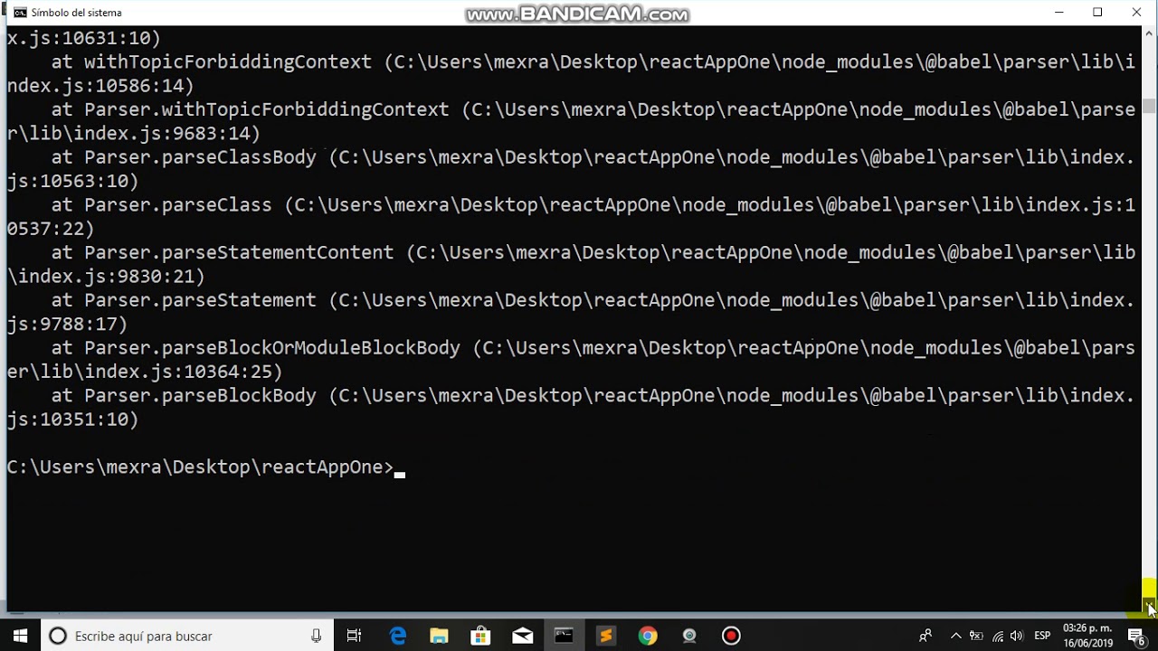 Setup a React Application using Webpack - Minifying Javascript code (Part 5/9)