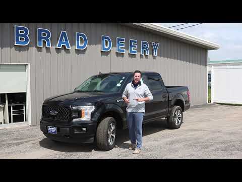 Best Priced new F150 selection near Davenport, Dubuque, and Cedar Rapids, IA.