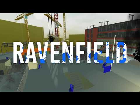 Steam Community :: Video :: Teaser for a Ravenfield Custom Map