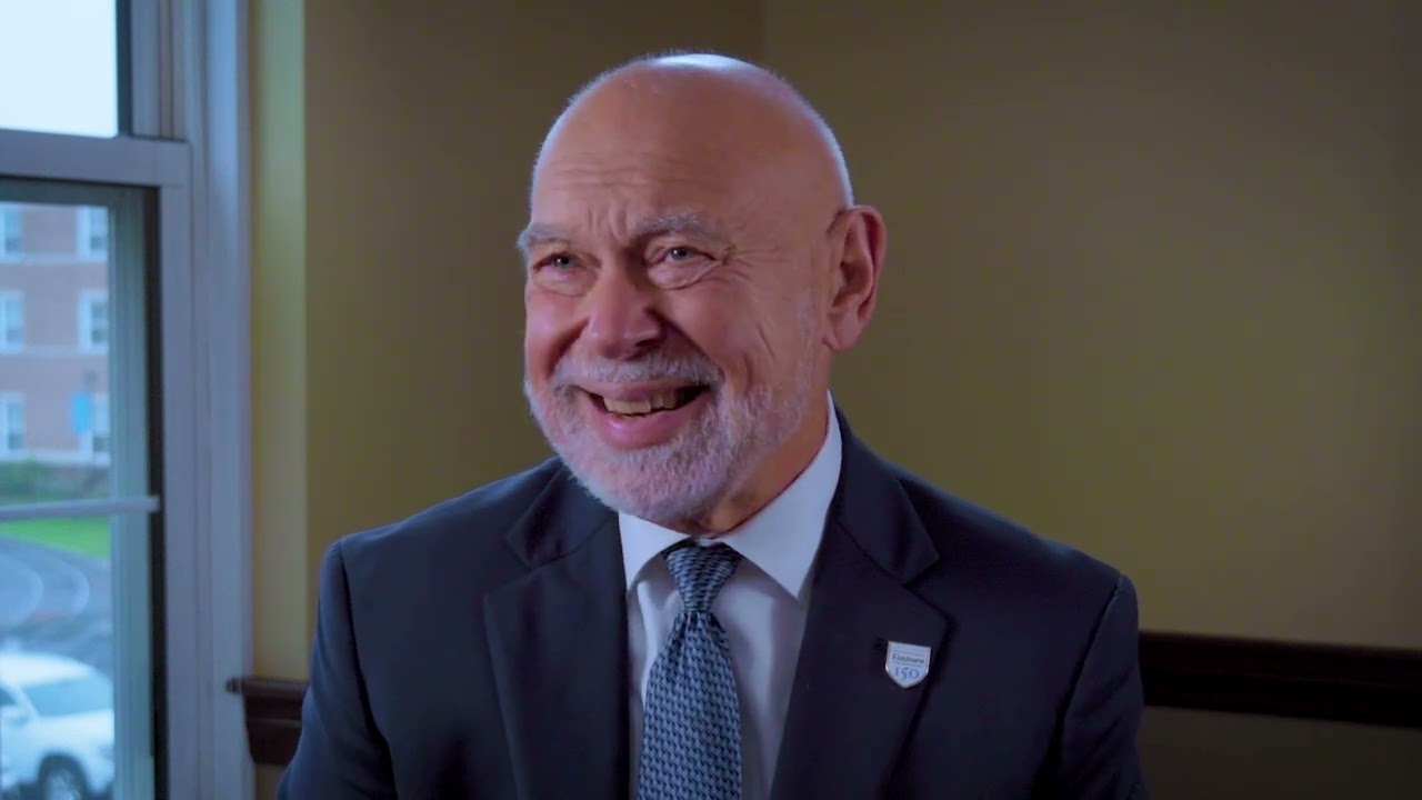 150 Reflection: Ed Momkus '74
