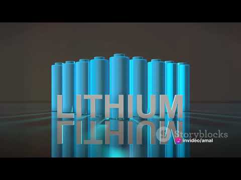 Lithium