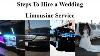How Much To Tip Limo Driver Wedding?
