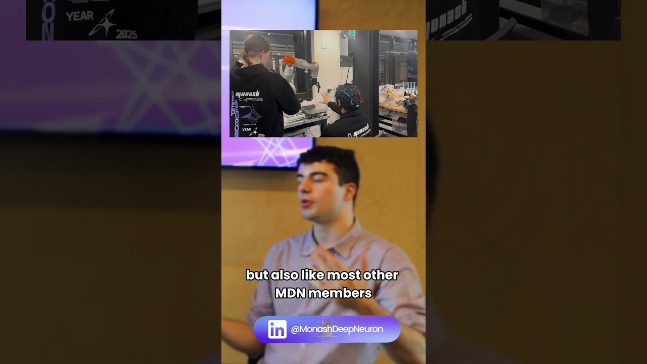 🧠 What does an Optimised Computing Lead actually do? - Deep and Meaningful (Episode 2)