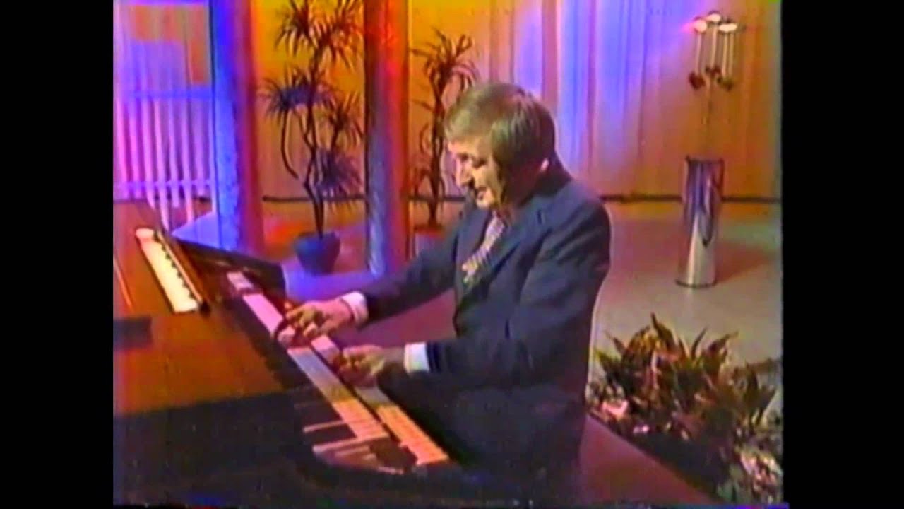 Remembering the Captain and his Magical Ark
