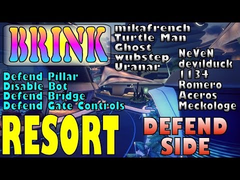 Steam Community :: BRINK