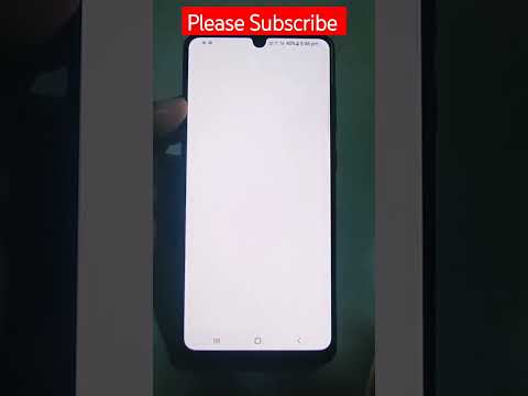 How to know hardware details of Gyroscope sensors of android mobile #shorts #gyroscope