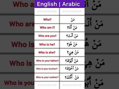 DON'T use Google translator ❌ for Arabic! 🔥