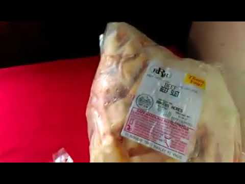 Lard FAQ