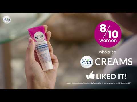 Veet Hair Removal Cream - Latest Price, Dealers & Retailers in India