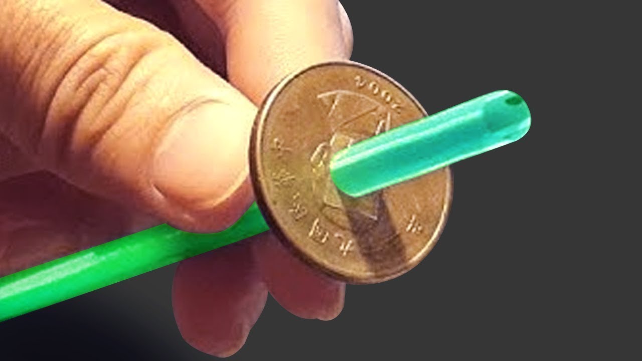 15 Magic Tricks That You Can Do