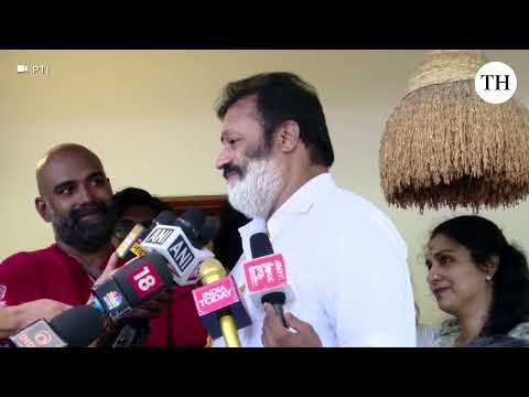 BJP poised to open account in Kerala with Thrissur | Lok Sabha elections 2024