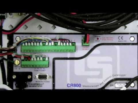 Campbell Scientific Wireless Sensor Networks - Part 1 an Introduction