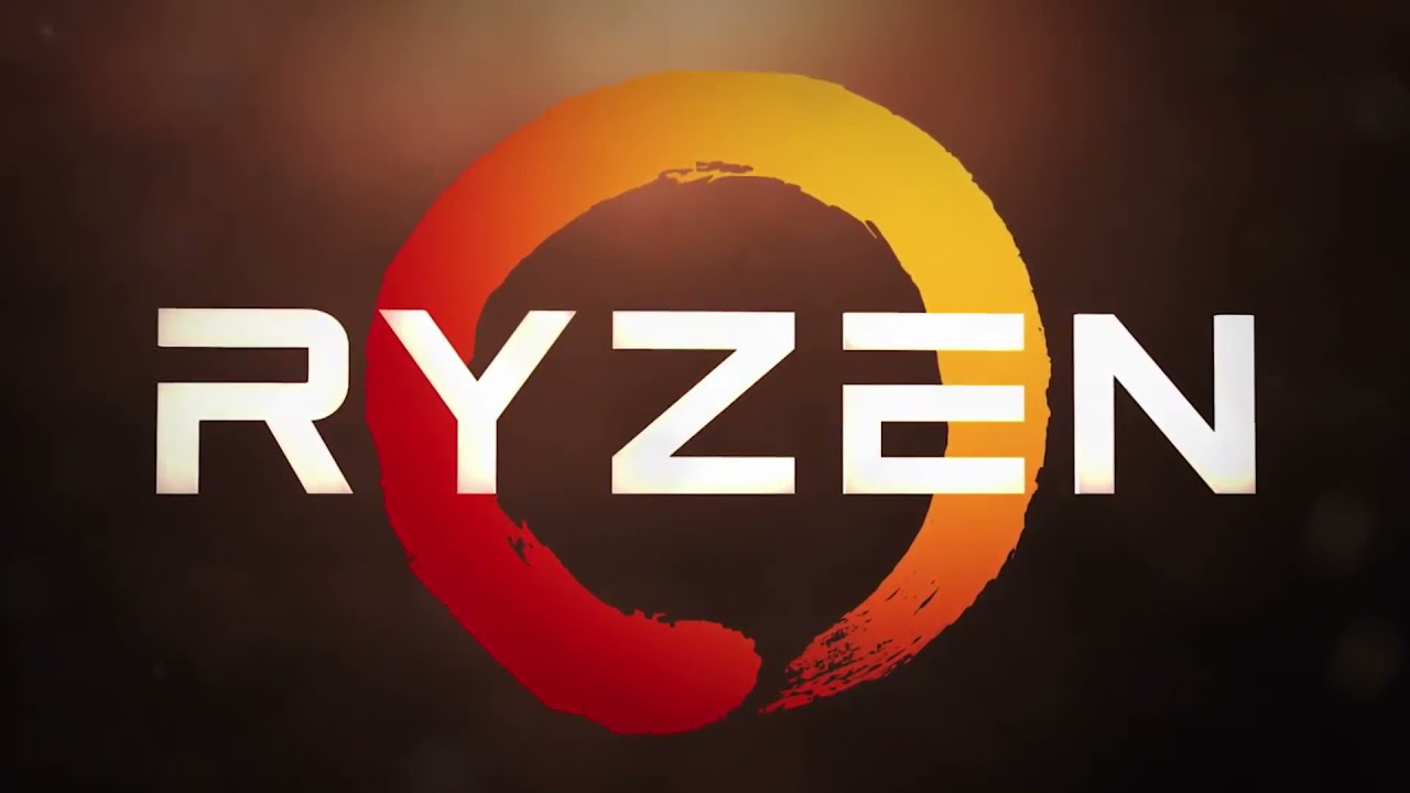 Every AMD Animation 2005-2020