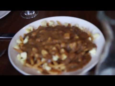 Everything You Need To Know About Poutine (in 77 seconds)